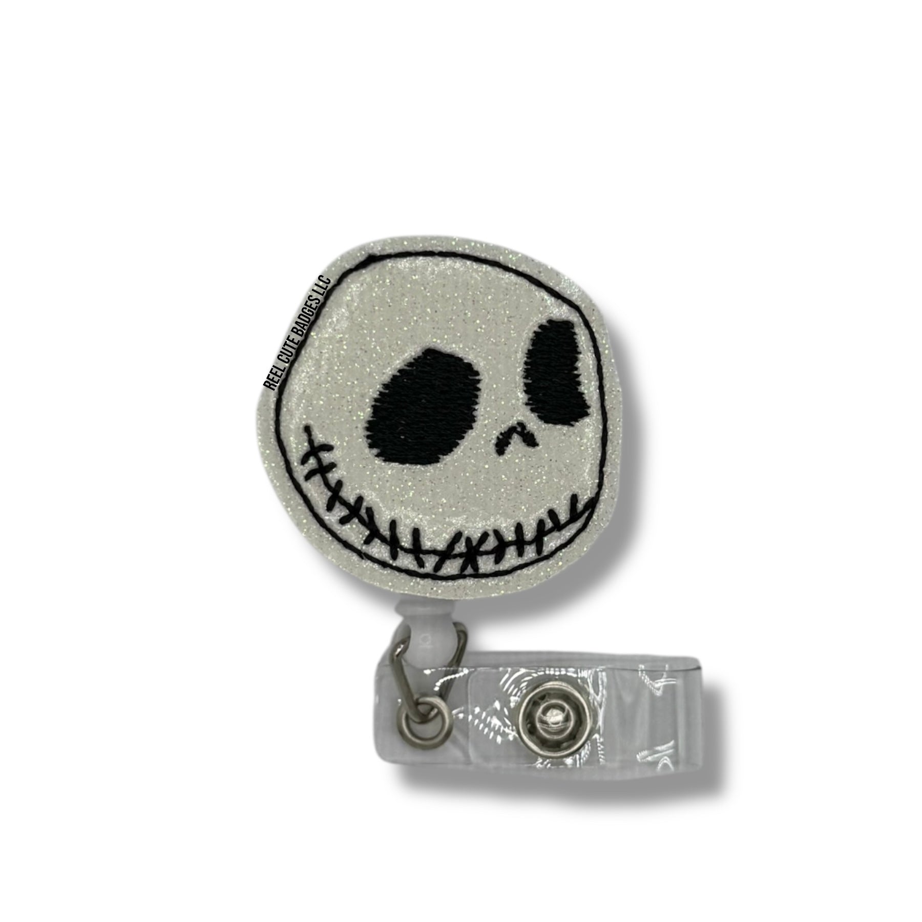 Jack – Reel Cute Badges