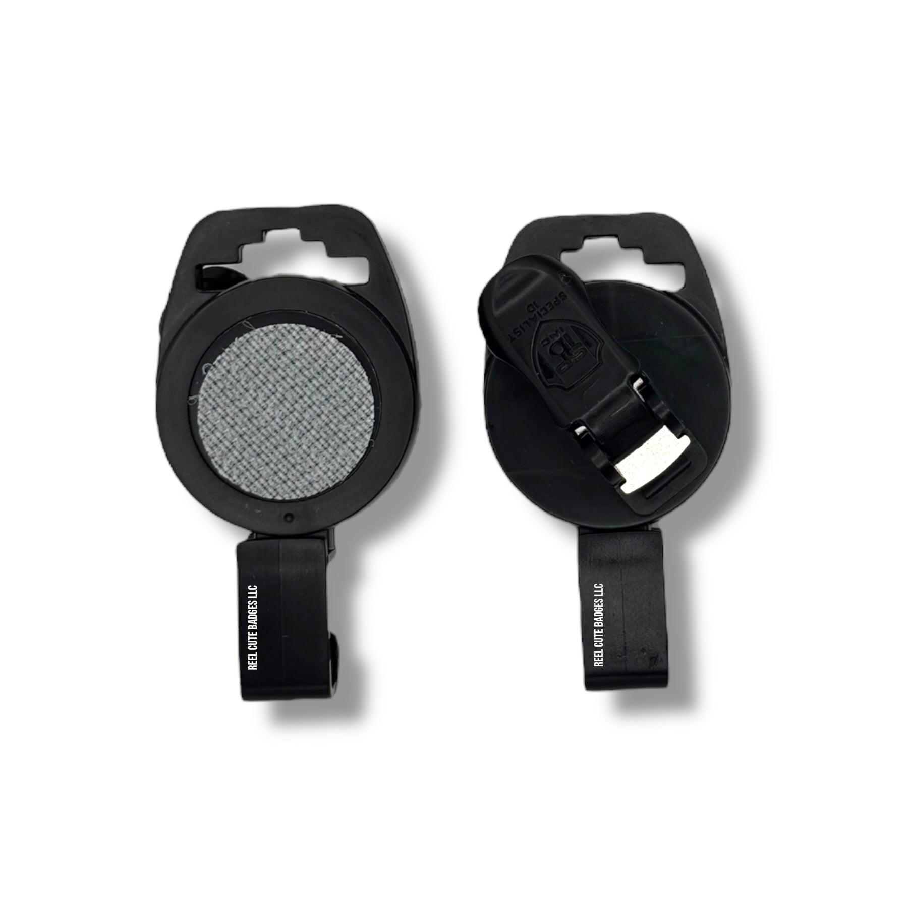 MRI Safe Badge Reel – Reel Cute Badges